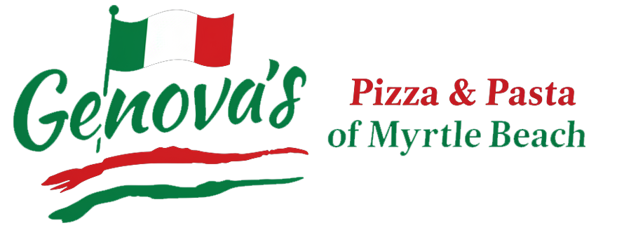 Genova's Pizza - Authentic Italian Cuisine & Community